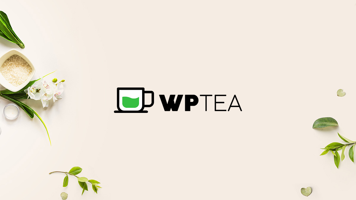 博客文章 - 文派茶馆 WP TEA